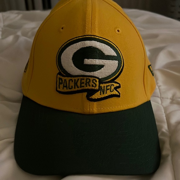New Era | Accessories | Green Bay Packers Hat | Poshmark